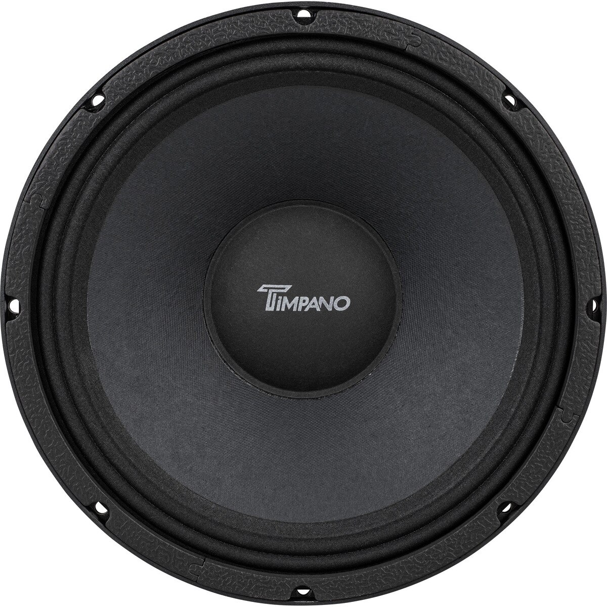 Timpano Audio TPT-MD12 PRO 12" Midrange Speaker 8 Ohm